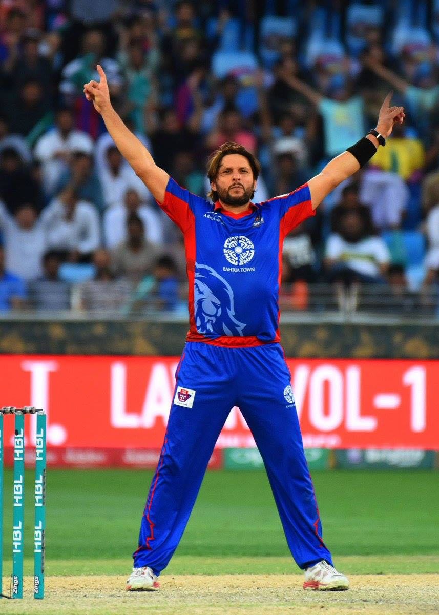 KARACHI KINGS SEASON 3 – The Home Stretch – Karachi Kings