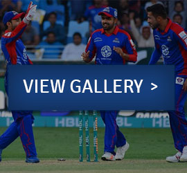 Karachi Kings - Official Website