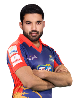 Karachi Kings - Official Website