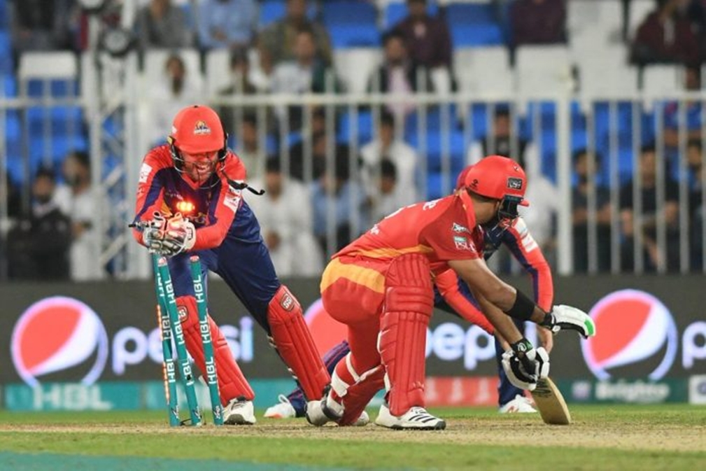 Karachi Kings to face Islamabad United in a do or die game - Karachi Kings