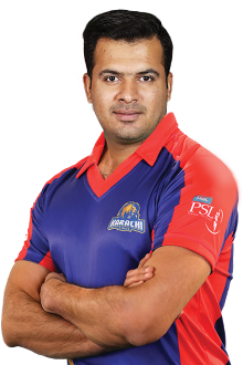 Karachi Kings - Official Website