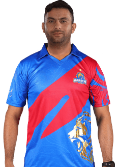 Our team - Karachi Kings