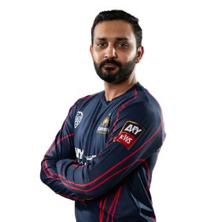 Our team – Karachi Kings
